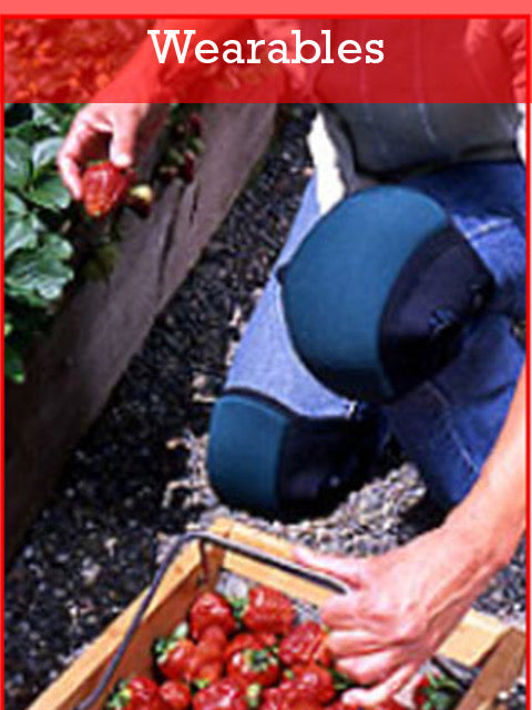 Wearables – Wildflower Seed & Tool Company