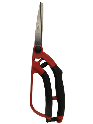Garden Scissors – Wildflower Seed & Tool Company